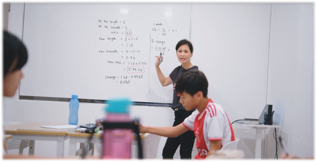 About Us | ACE Learning